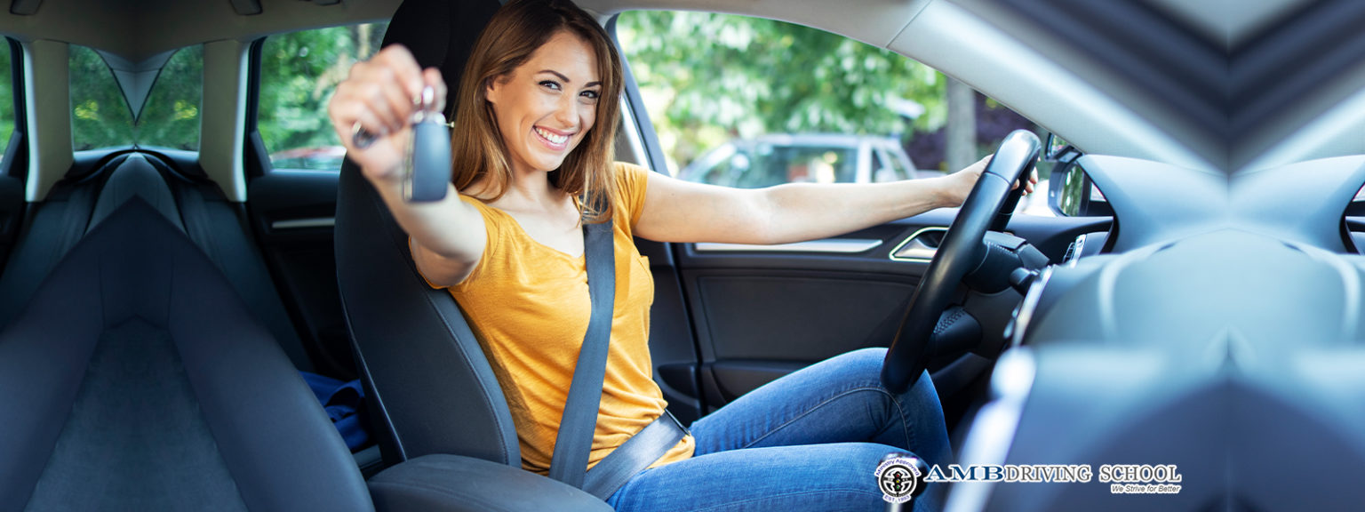 Best Driving School in Milton Toronto - AMB Driving School Milton